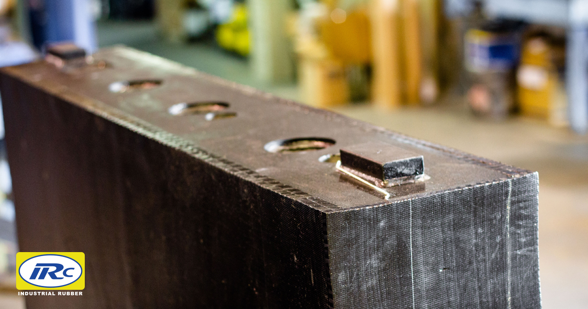 Home | Industrial Rubber Co.